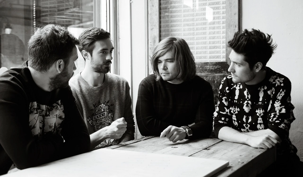 Discuss Everything About Bastille Wiki | Fandom