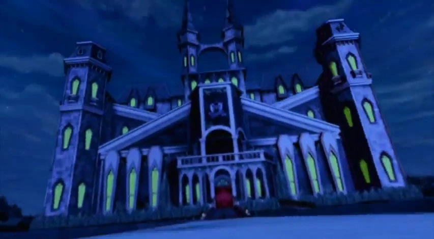 Image - Monster High school.jpg - Blue (DS12/FZG12 series) Wiki