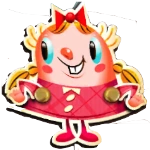 Tiffi - Wiki Candy Crush Saga