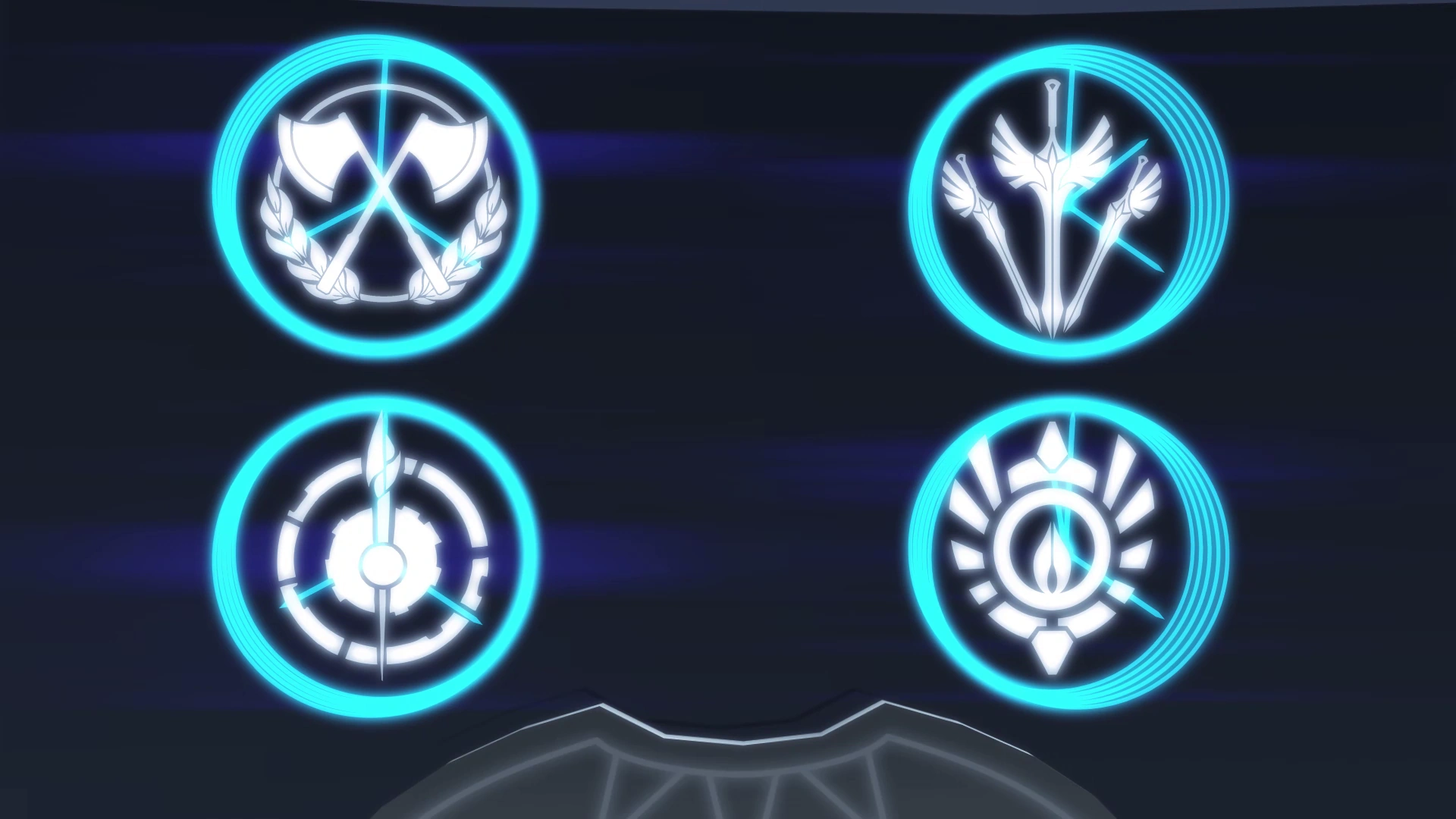 My phone glitched while scrolling through my images and wound up ...