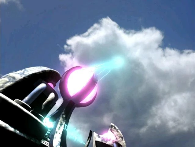 DARPA WI: Lightning strike | SpaceBattles