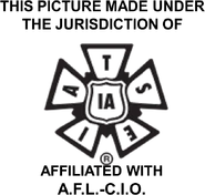 International Alliance of Theatrical Stage Employees - Logopedia, the ...