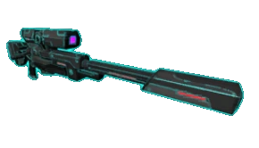 Weapons (XCOM: Enemy Unknown) - XCOM Wiki