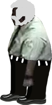 Image - Barry Slikk Sprite.png - Angry German Kid Wiki