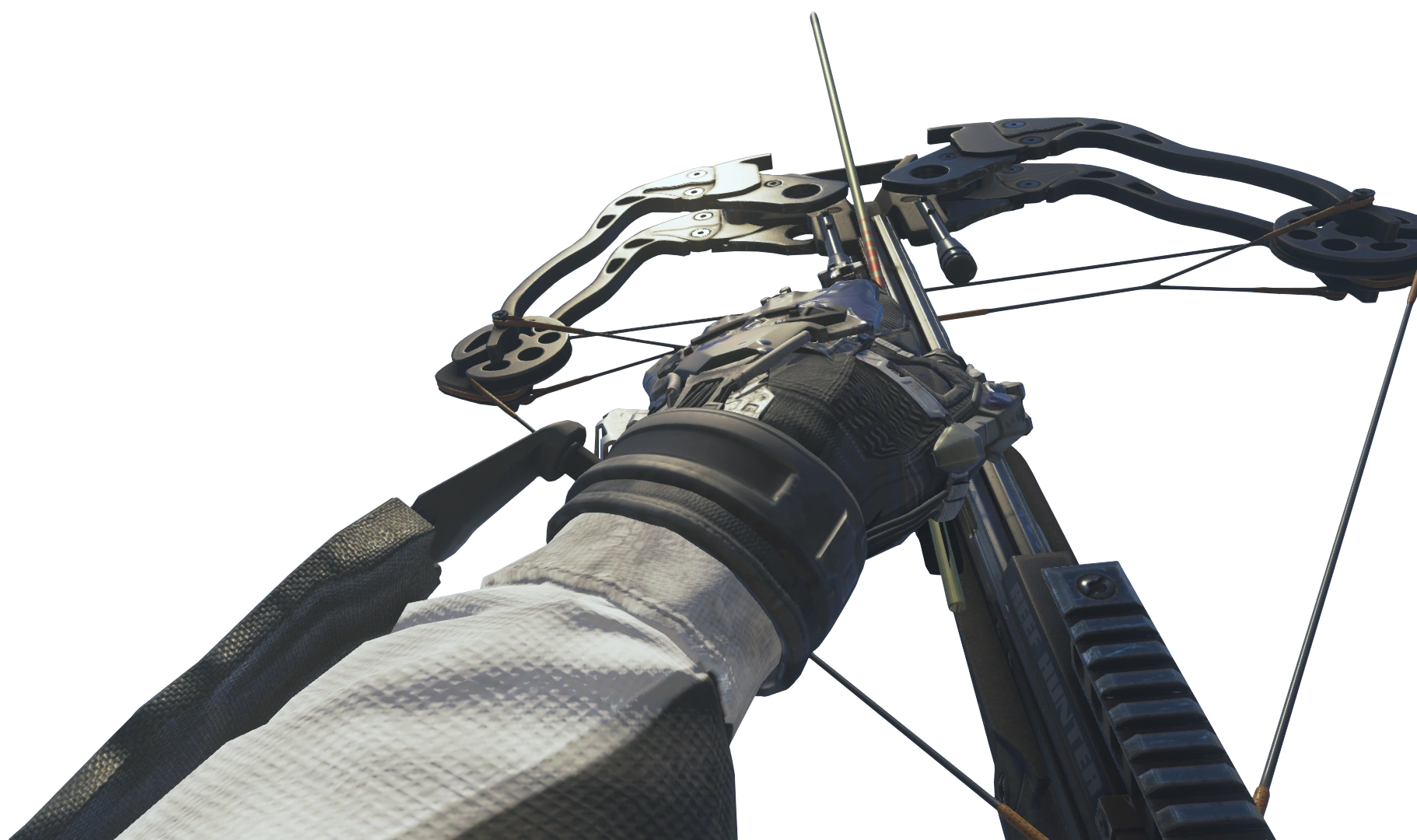 Image - Crossbow Reloading AW.png - Call of Duty Wiki - Wikia