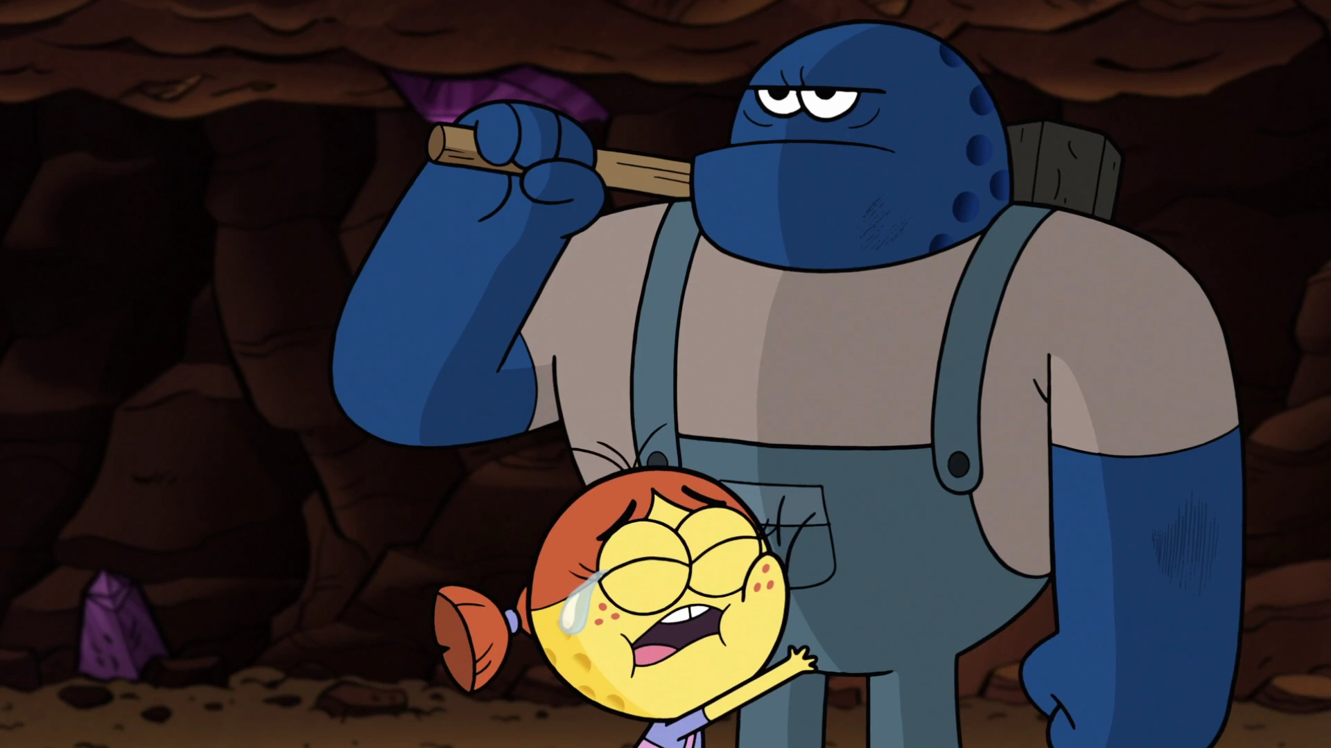 List of allusions/Season 2 - Gravity Falls Wiki