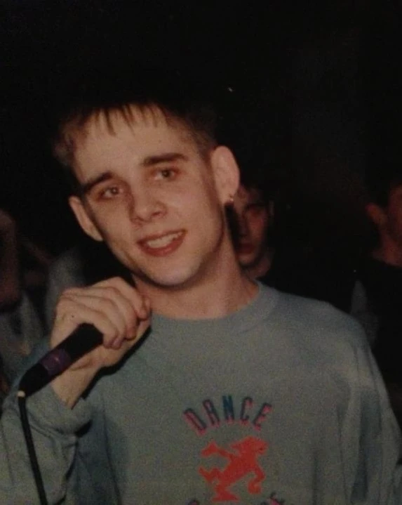 Sharkey - John Peel Wiki