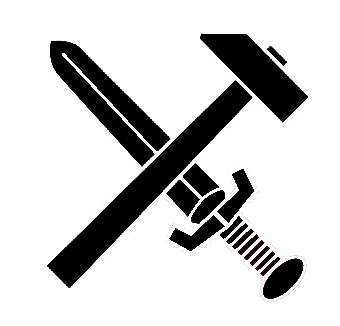 Image - Strasserism Hammer and Sword.png - Alternative History - Wikia