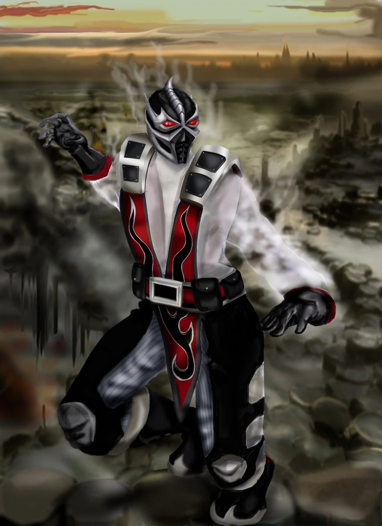 Smoke - Mortal Kombat Wikia