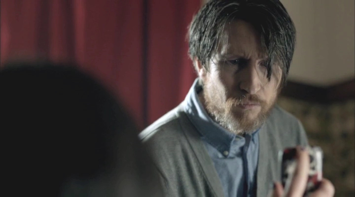 Philip Anderson - Sherlock Holmes Wiki