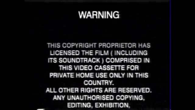 File:Hoyts video piracy warning (1990) vhs cassette.png - The FBI ...