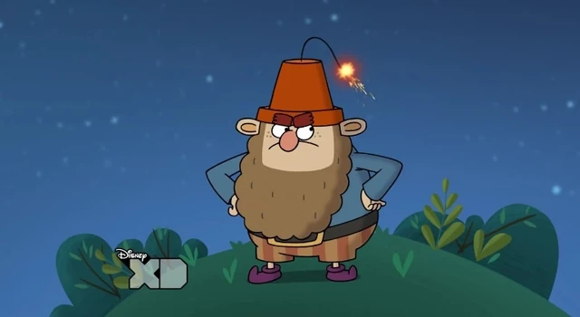 Image - Grumpy 7d.jpg - Disney Wiki