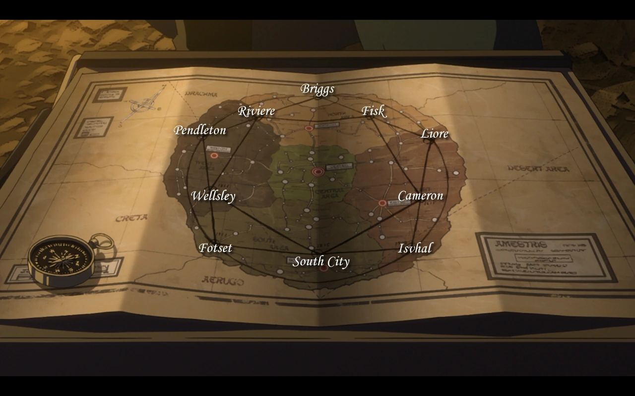 Nationwide Transmutation Circle - Fullmetal Alchemist Wiki