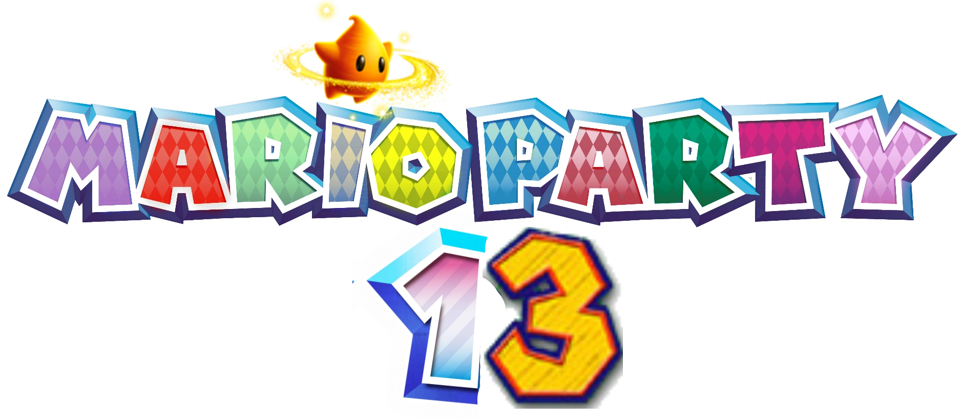 Mario Party 13 - Mario Fanon Wiki