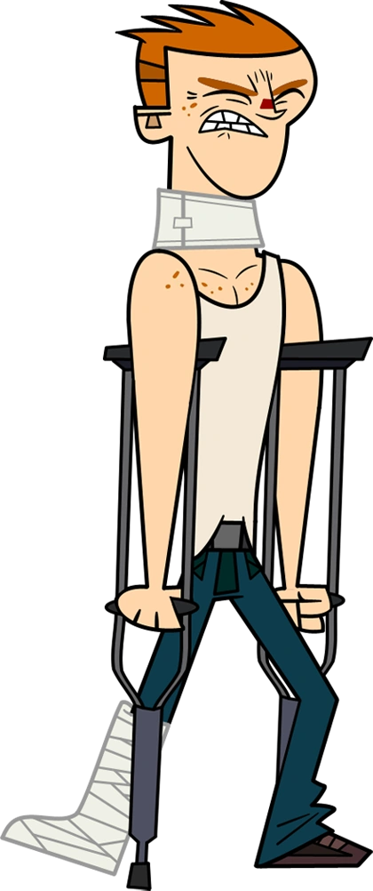 Scott - Wiki Drama Total