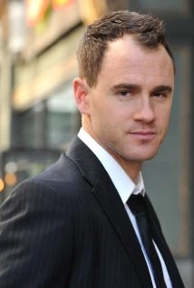 Julian Bailey - Charmed Wiki - For all your Charmed needs!