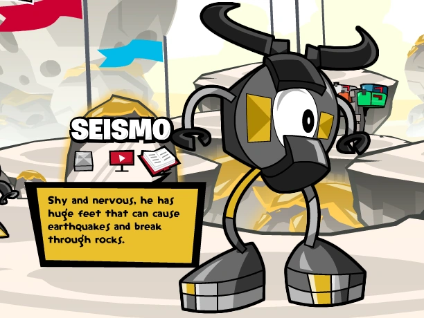 Mixels pics by P-i-X-a-N-a on DeviantArt