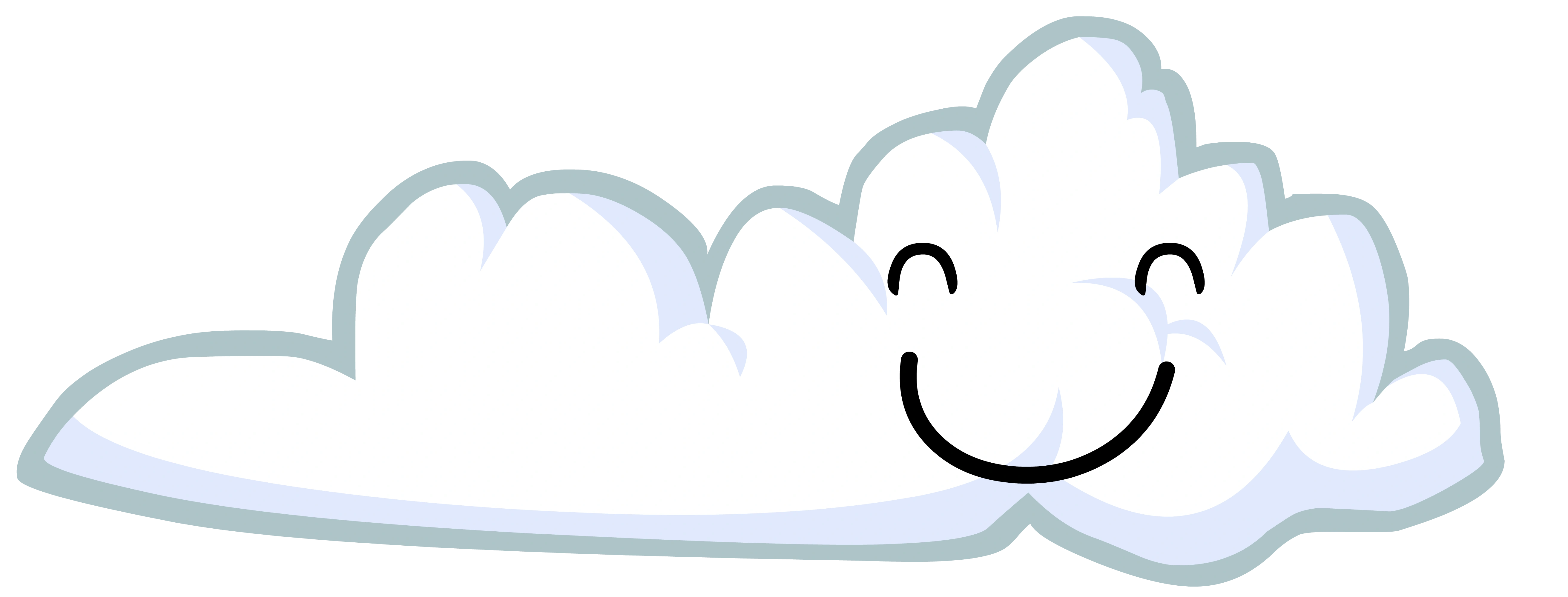 Cloudy - Battle for Dream Island Wiki