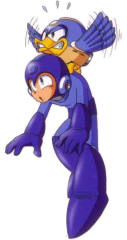 Beat - Smashpedia, the Super Smash Bros. wiki.