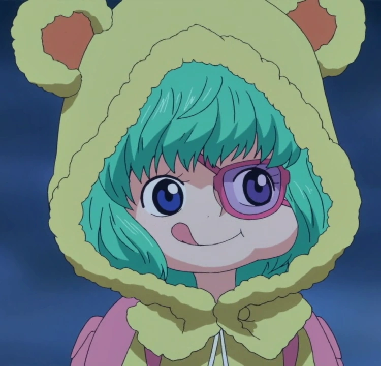 Sugar - One Piece Wiki