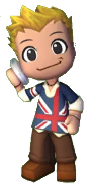 Travis Scott - The Sims Wiki