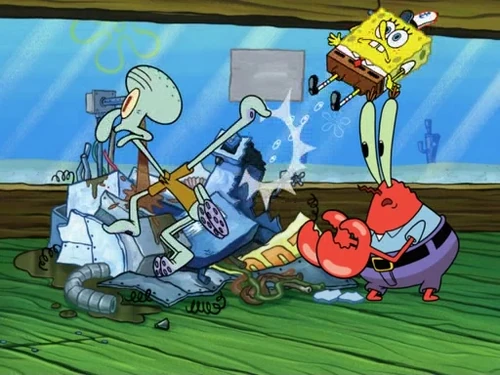 File:Restraining spongebob 069.jpg - Encyclopedia SpongeBobia - The ...