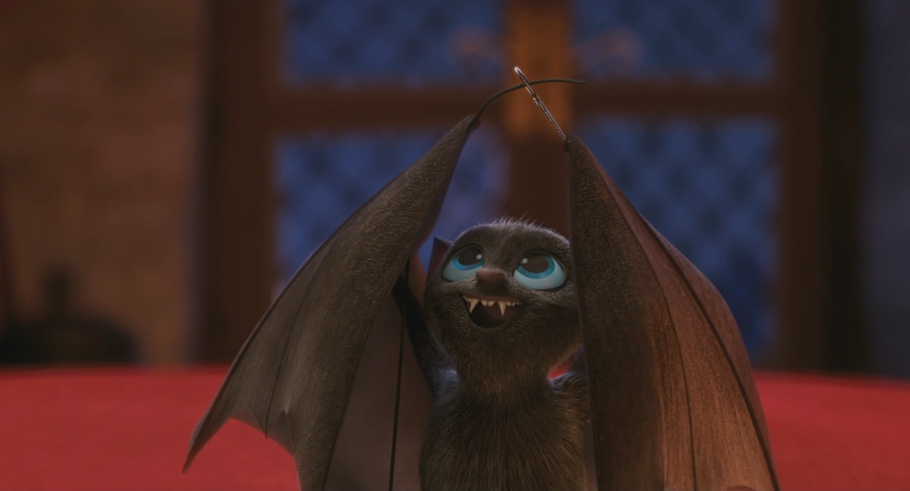 Image - Hotel transylvania bat mavis 4 hd by bat sniper-d5s7dm6.png ...