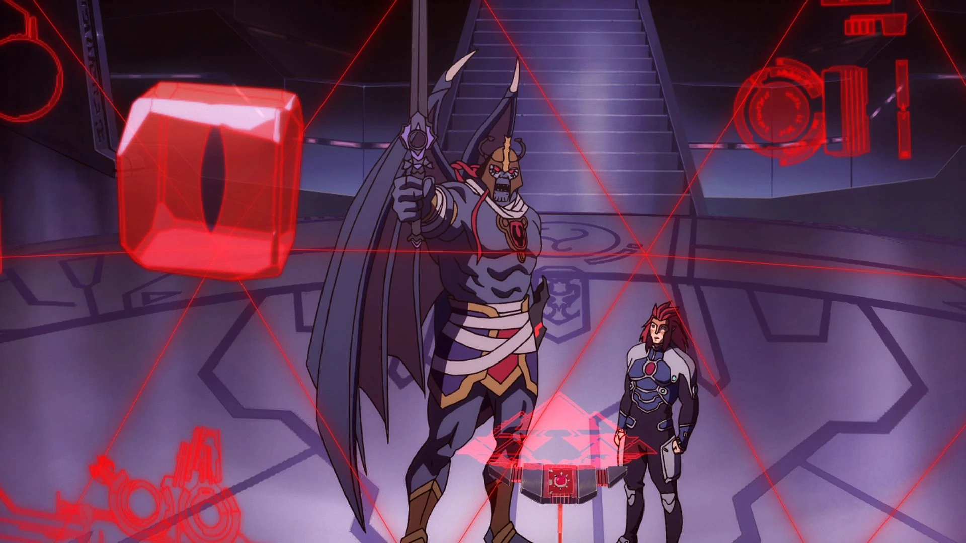 Image - Mumm-Ra-the-ever-living.jpg - ThunderCats wiki