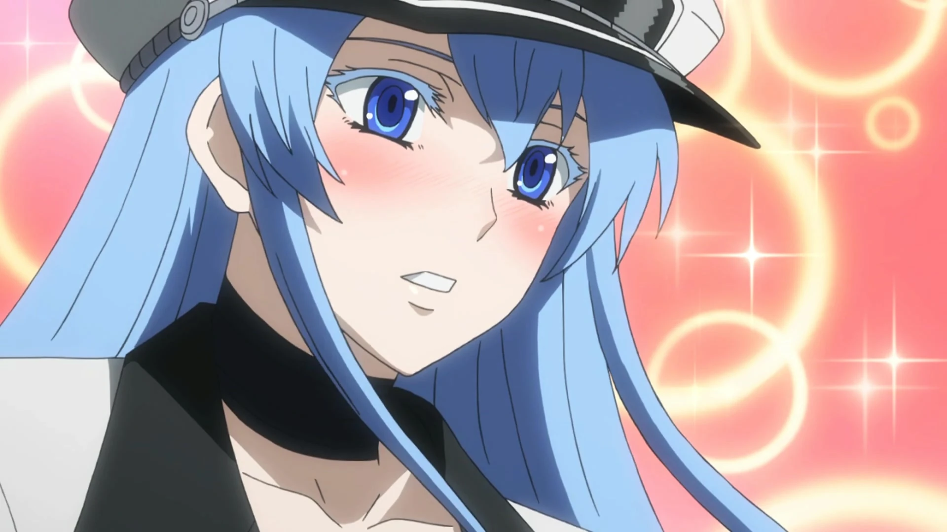 Esdeath - Akame Ga Kill! Wiki