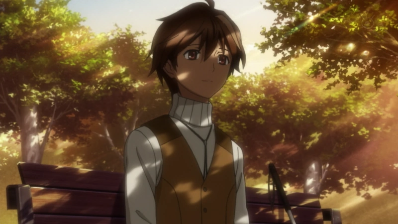 Shu Ouma - Guilty Crown Wiki