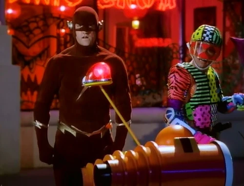 Image - Flash 1990 1x22 017.jpg - TV Database Wiki - Wikia