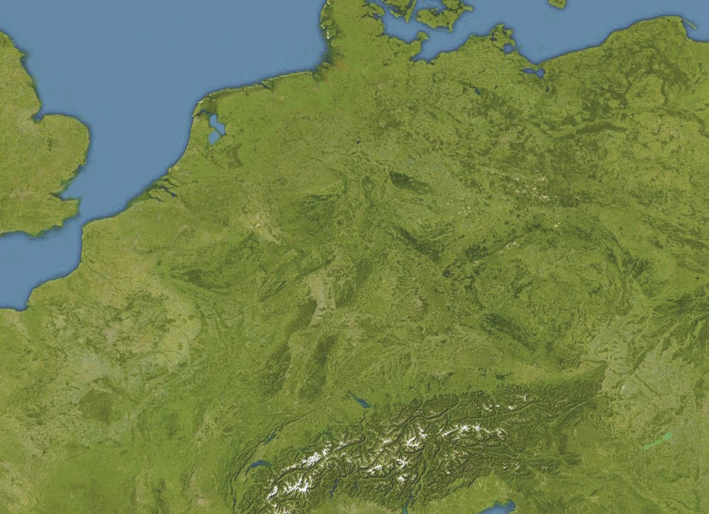 Map | Codename Mutant Wiki | Fandom