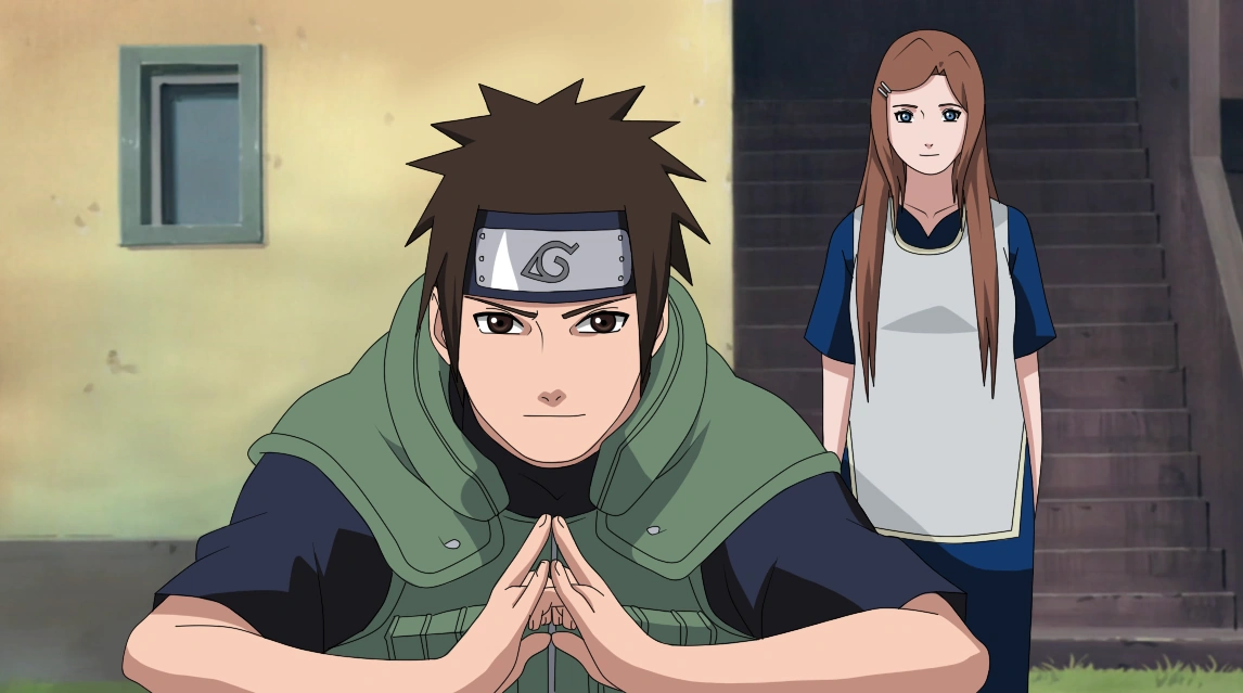 Aruto Sarutobi - Naruto OC Wiki