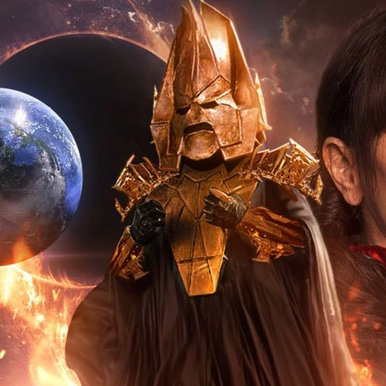 Omega – Doctor Who Wiki - Doctor Who, Torchwood, Charaktere, Episoden ...