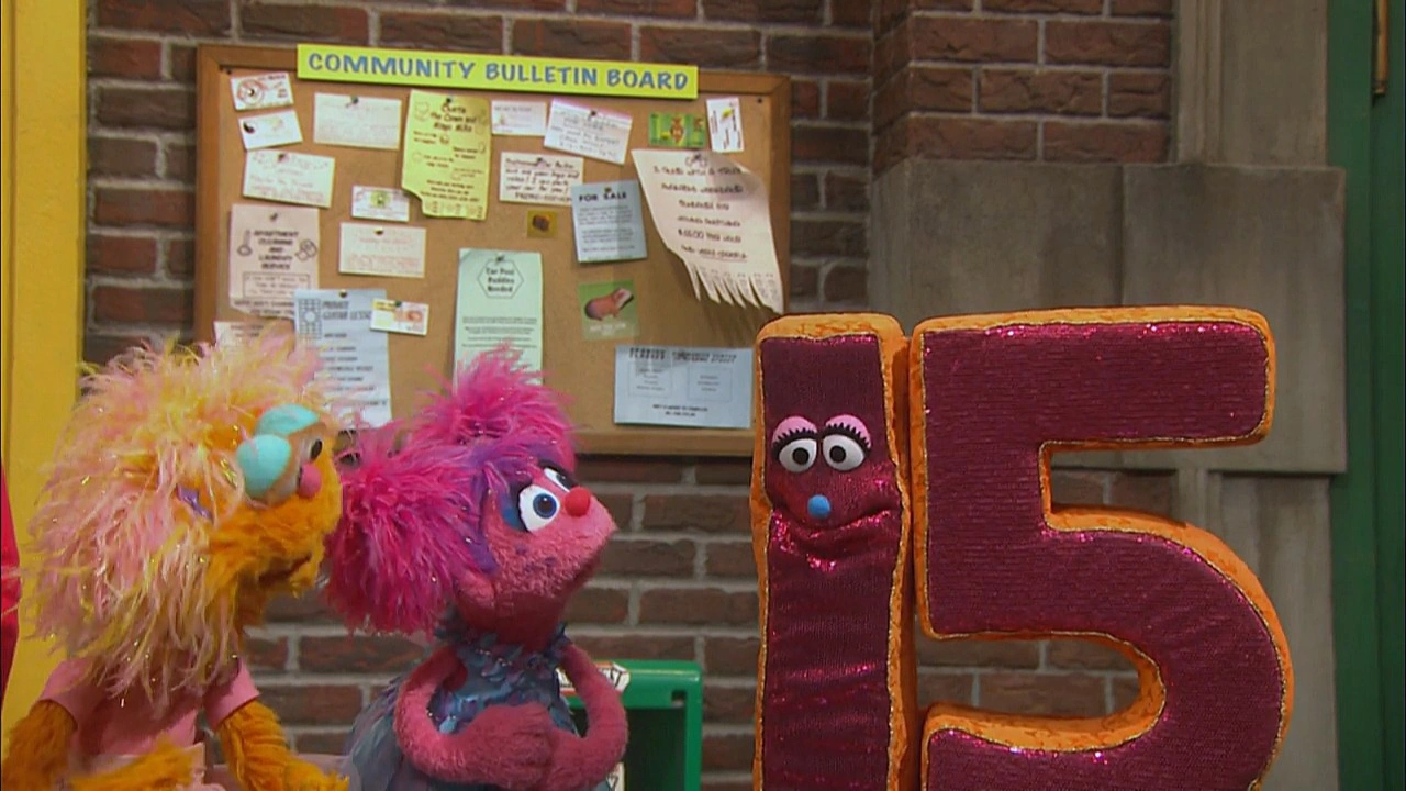 Episode 4506 - Muppet Wiki