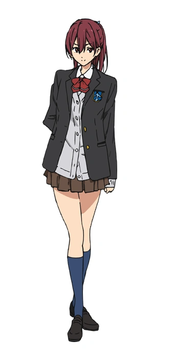 Gou Matsuoka - Wiki Free!