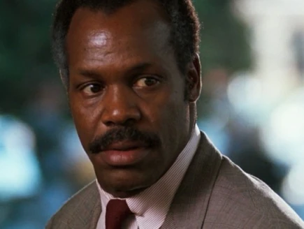 Roger Murtaugh - Lethal Weapon Wiki