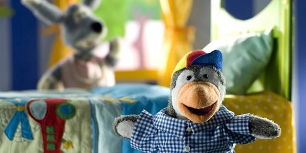 Five Minutes More (series) - Muppet Wiki