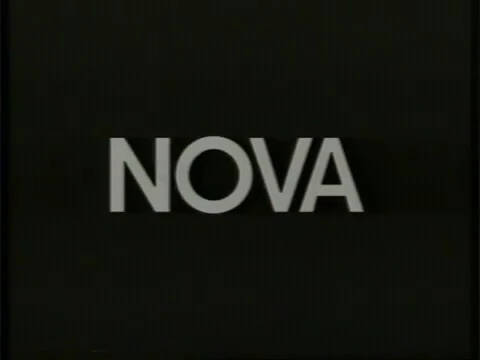Nova (TV series) - Logopedia, the logo and branding site