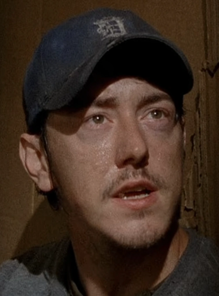 Martin - Walking Dead Wiki