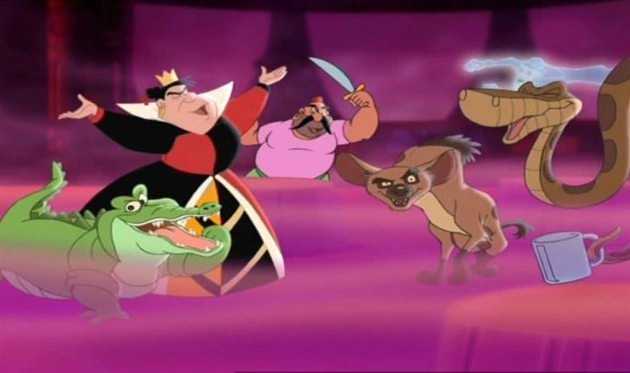 House Of Mouse Lion King 809 Best House Of Mouse Images In 2019