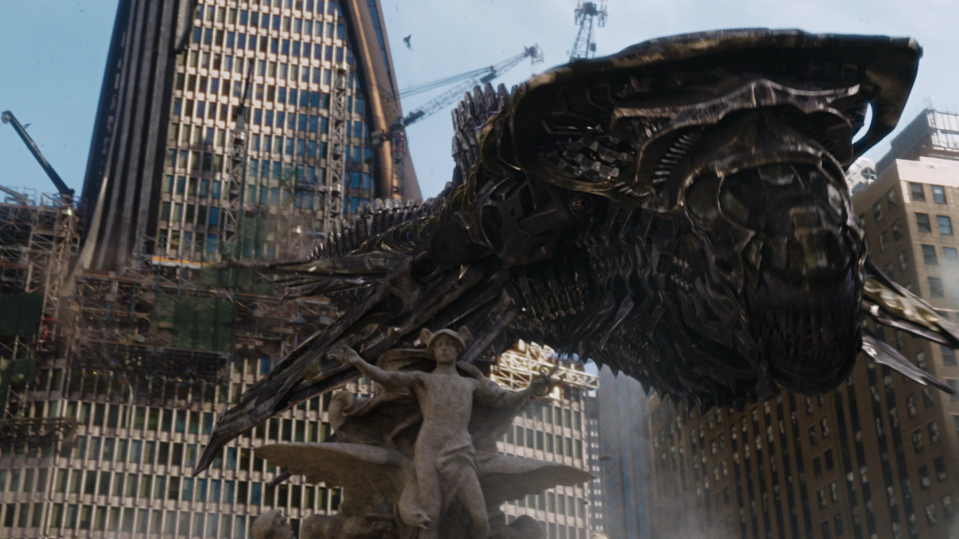 Leviathan - Marvel Cinematic Universe Wiki