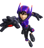 Big Hero 6 Part 1 Death Battle Hiro Bio by Andx1251 on DeviantArt