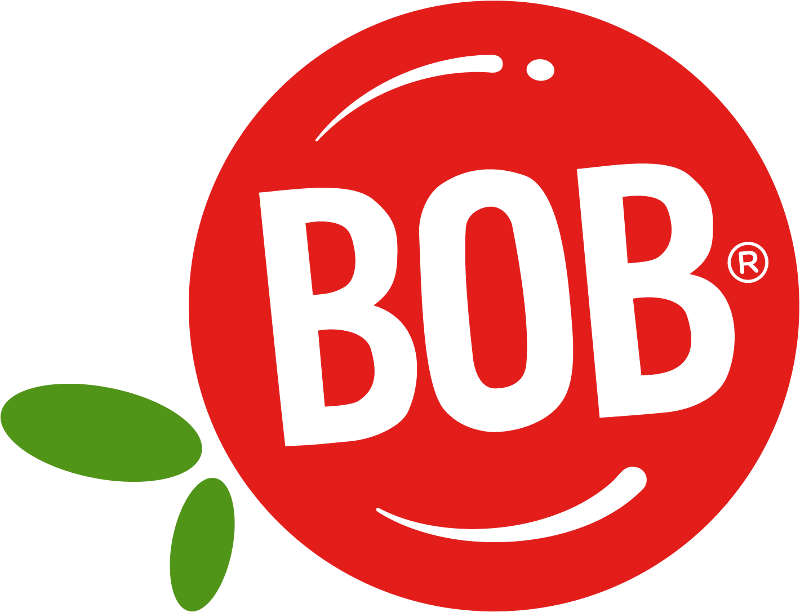 BOB - Logopedia, the logo and branding site