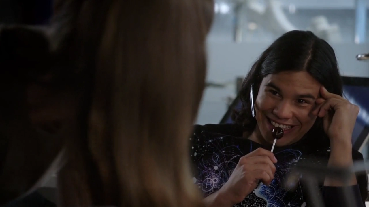 Image - Cisco Ramon.png - Arrow & The Flash Wiki