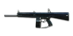 AA-12 - Crossfire Wiki