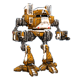 Kit Fox - MechAssault Wiki