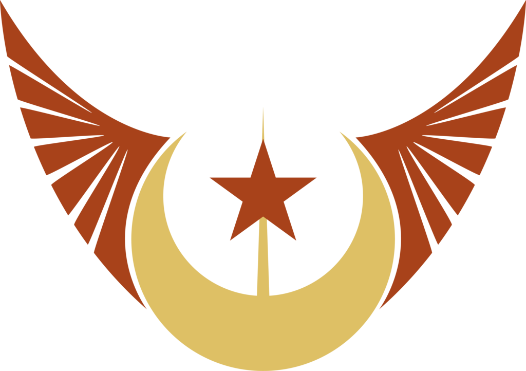 New Star Wars Republic Symbol