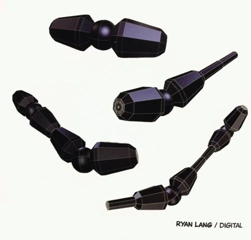 Microbots - Wiki 6grandes heroes