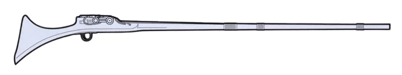 Slugthrower rifle - Wookieepedia, the Star Wars Wiki